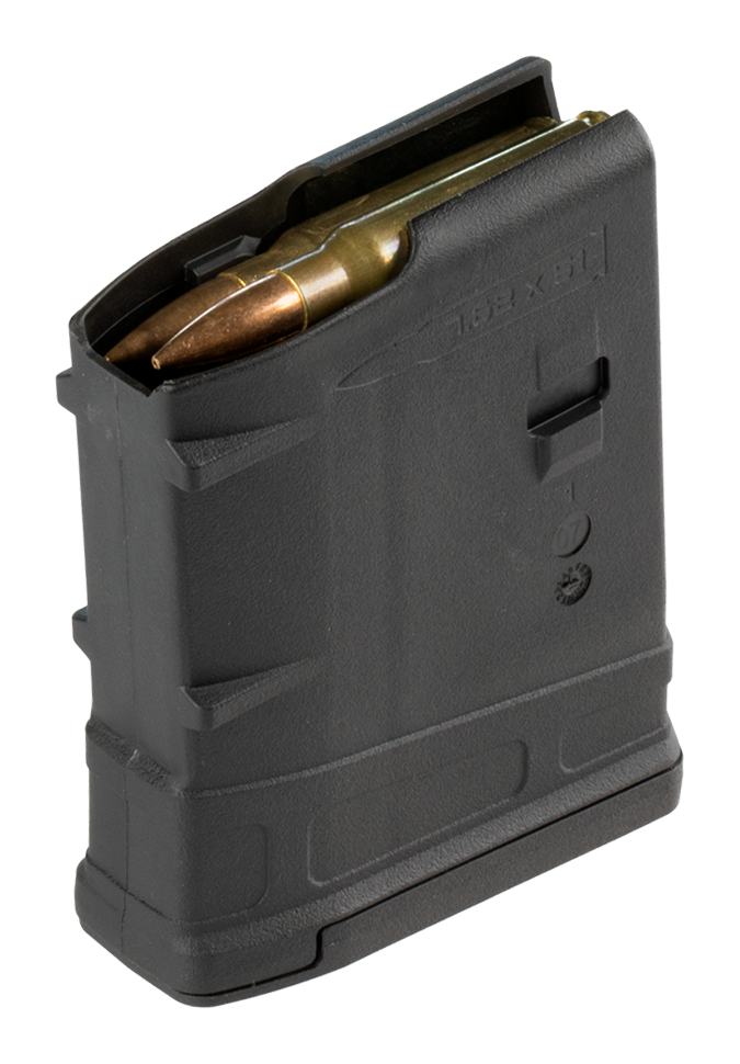 Magpul Magazines - PMAG 20 LR/SR GEN M3, 7.62x51 Magazine | Bass Pro Shops